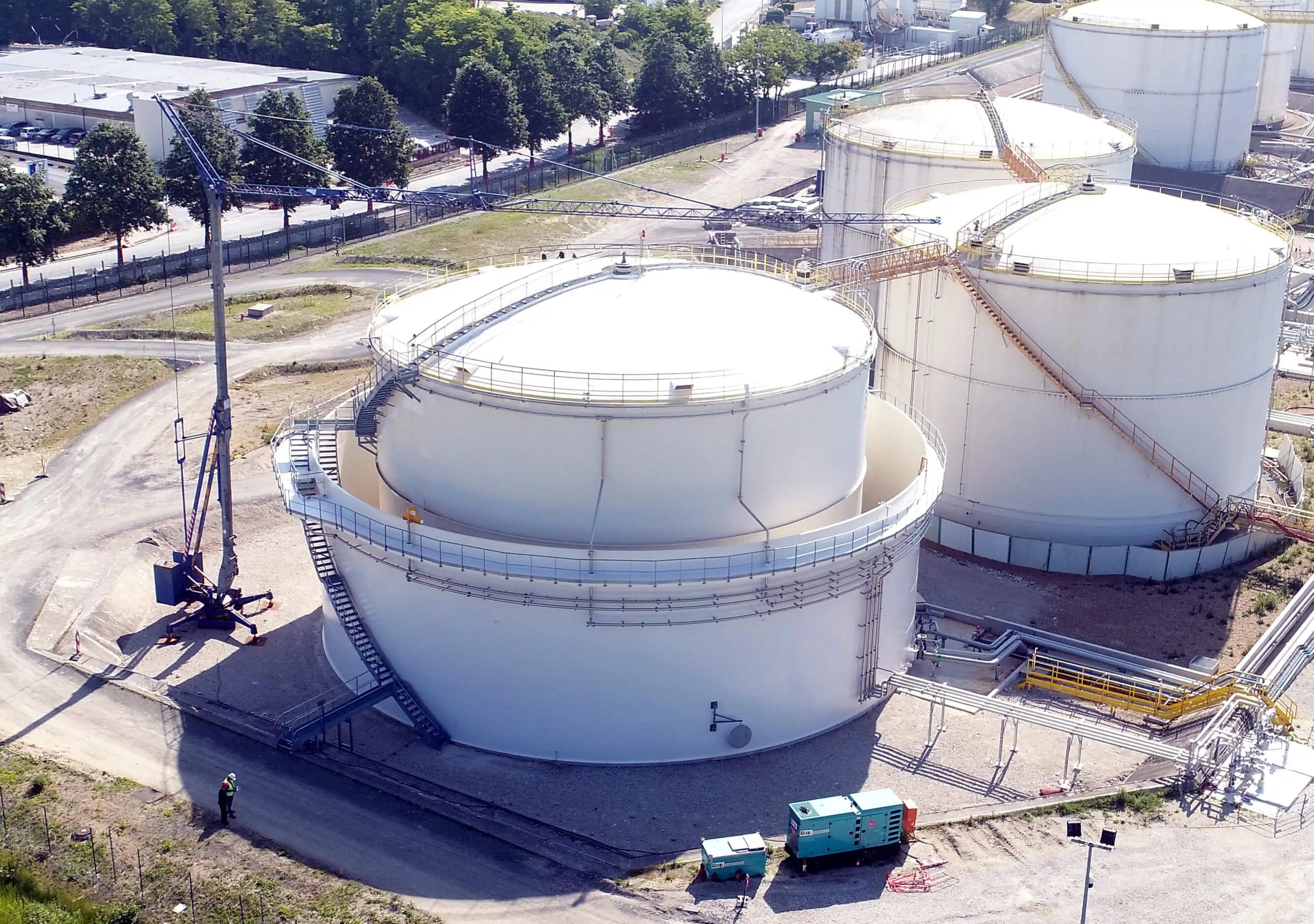 EFINOR | EFINOR MOUTEAU adhère au SNCT